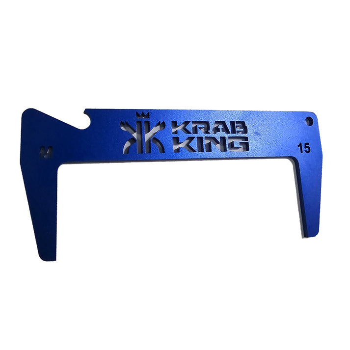 Crab Measure – Krab King