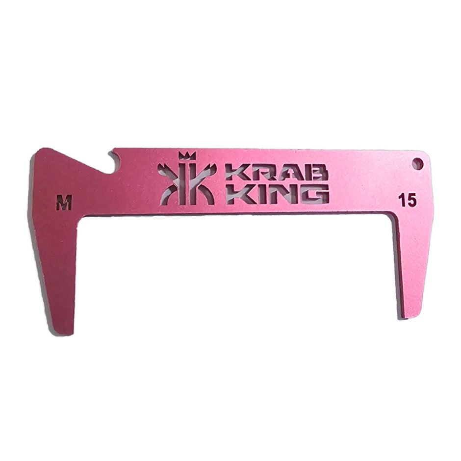 Krab King | Krab Cuffs and Mud crab products.