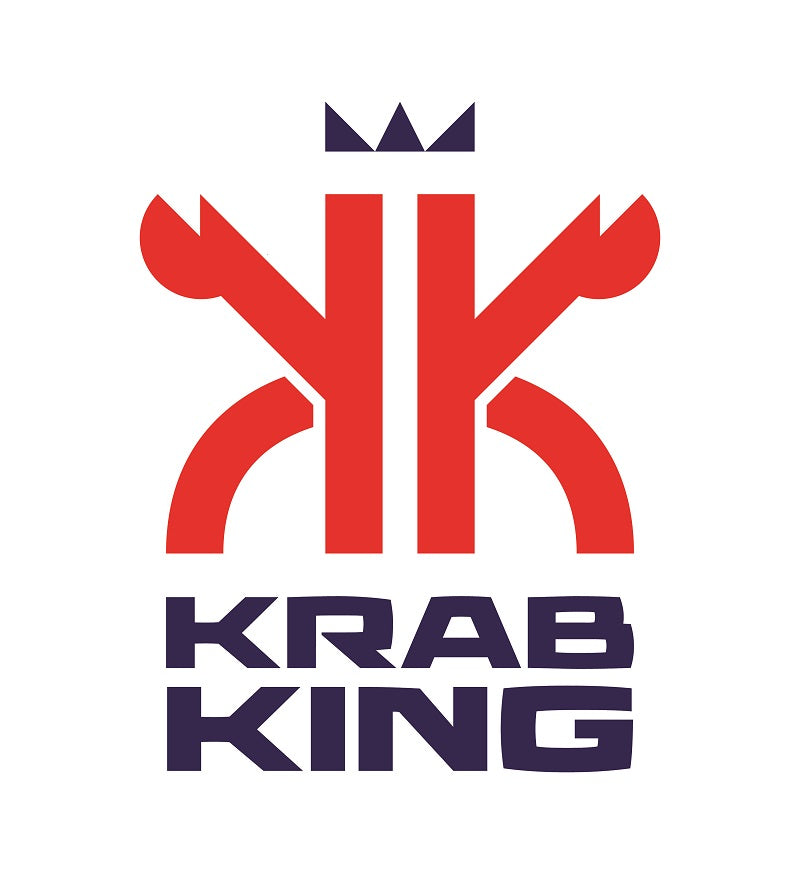 Krab King | Krab Cuffs and Mud crab products.